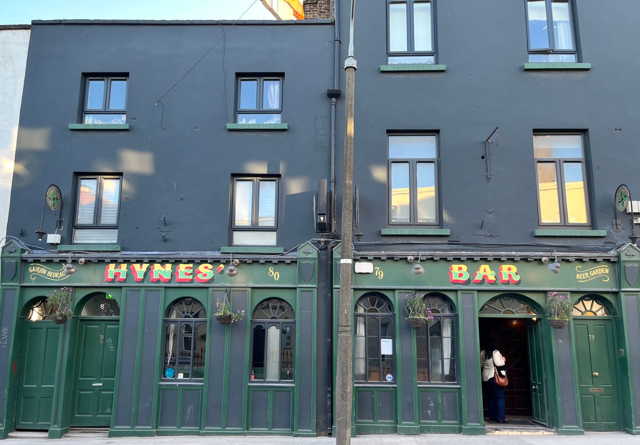 Weirdo Guide to Dublin Pubs - Your friendly neighbourhood guide to ...