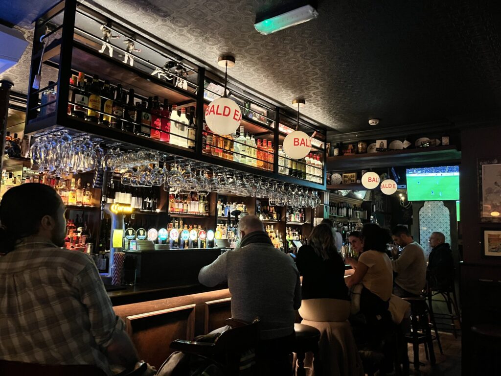 Best Pubs for Croke Park - Weirdo Guide to Dublin Pubs