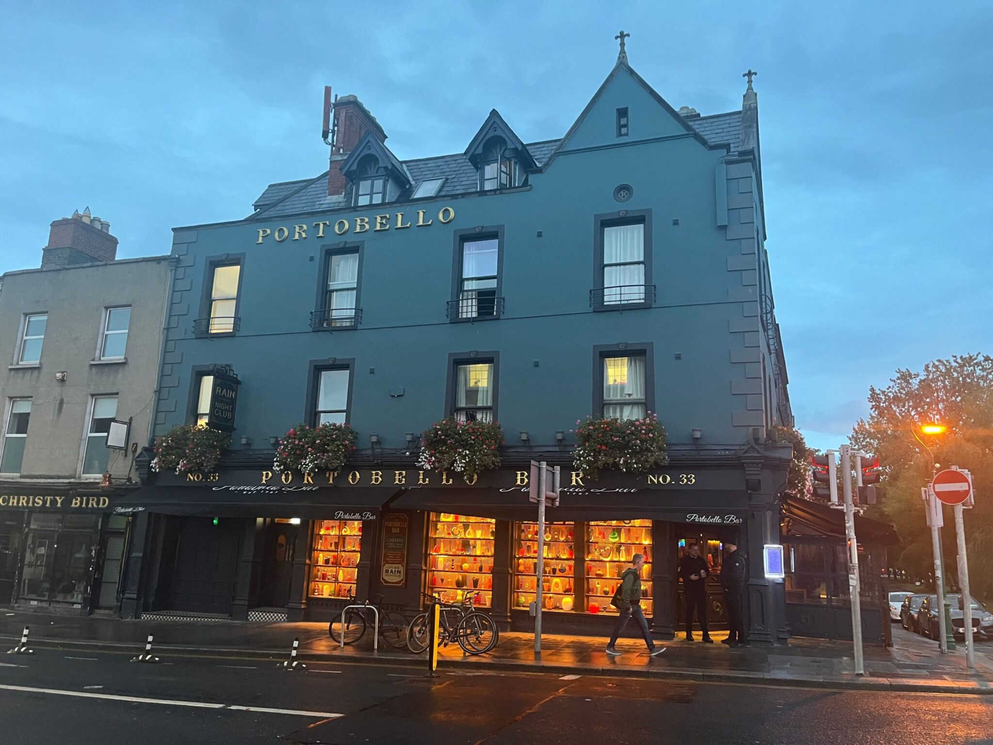 Portobello - Weirdo Guide to Dublin Pubs
