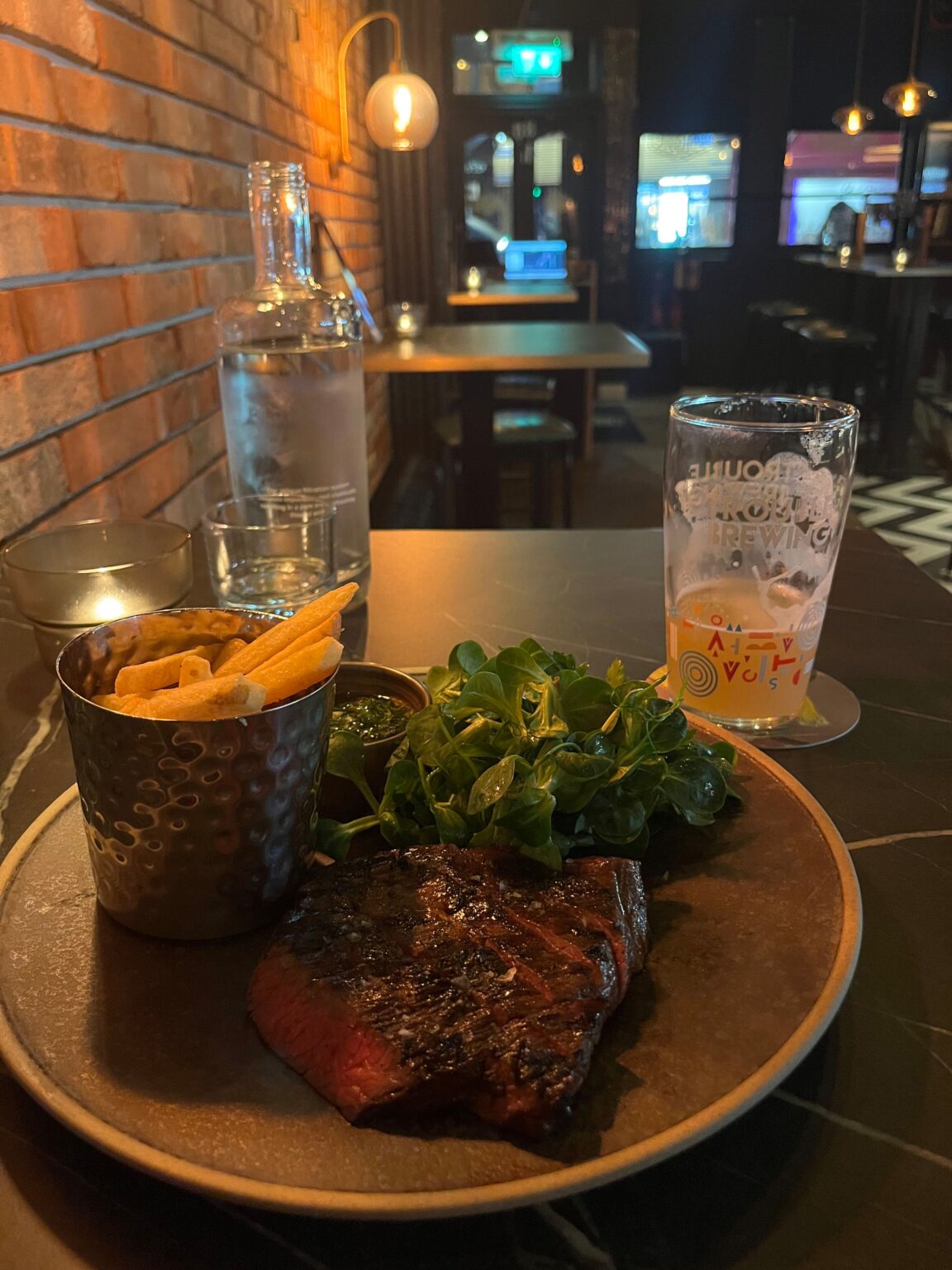 Weirdo Guide to Dublin Pubs: Best Pubs for Food - Weirdo Guide to ...